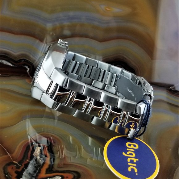 Fossil Accessories | New Fossil Big Tic Animated Fire Dragon Watch ...